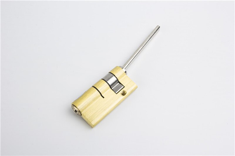 Special lock core for automatic fingerprint lock cylinder ,With tail,C ...