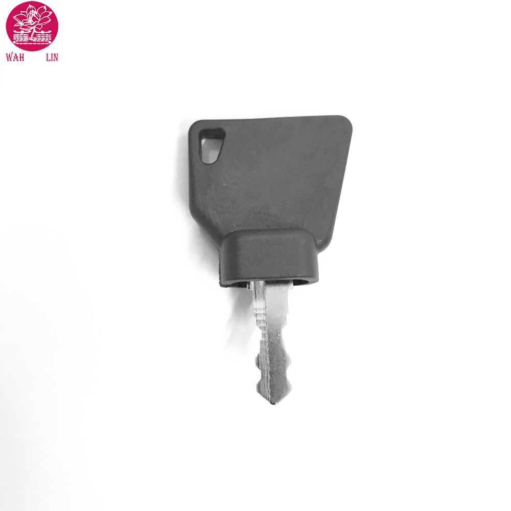 JCB Equipment Ignition Key for Bobcat Bomag Caterpillar Part Number ...
