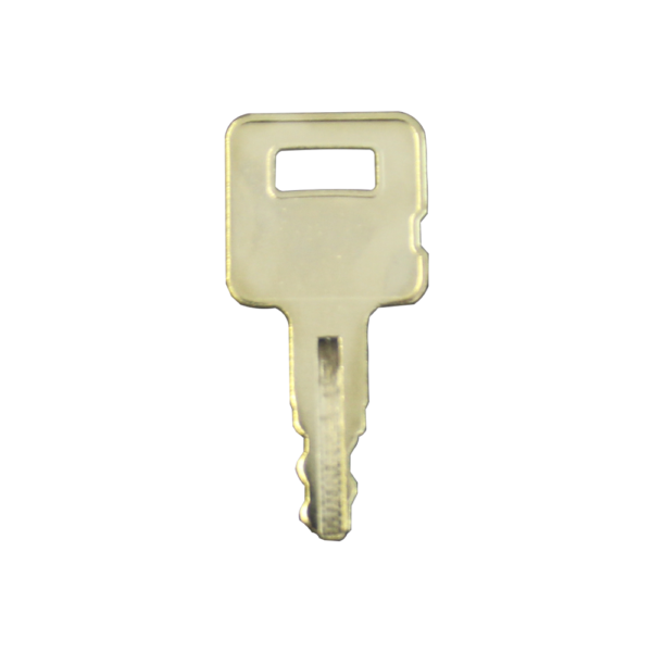 Ignition Key For Equipment Key Replace Fits Bobcat JLG Caterpillar JCB