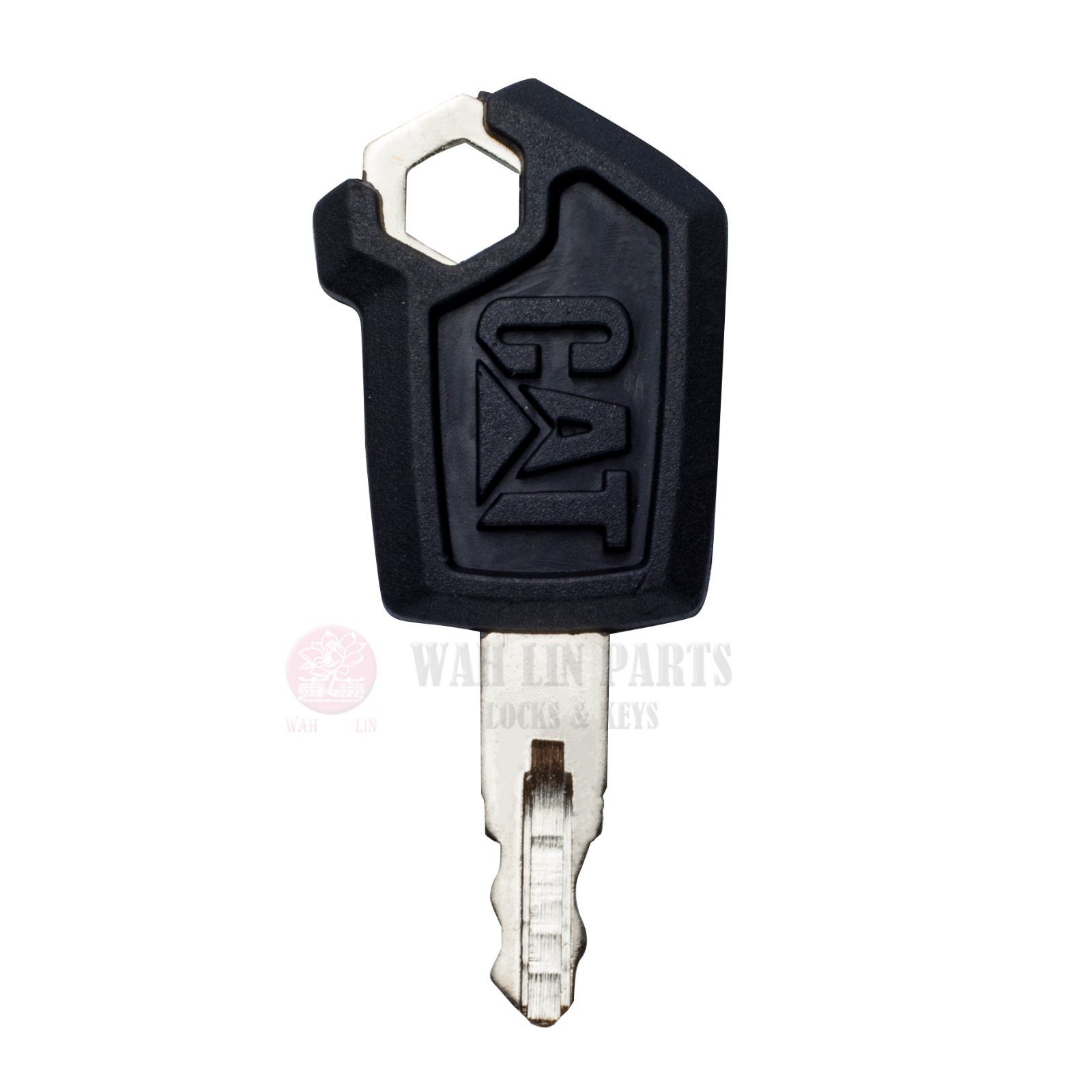 Heavy Equipment Key For CAT Excavator Engine Part 5P8500 #11P