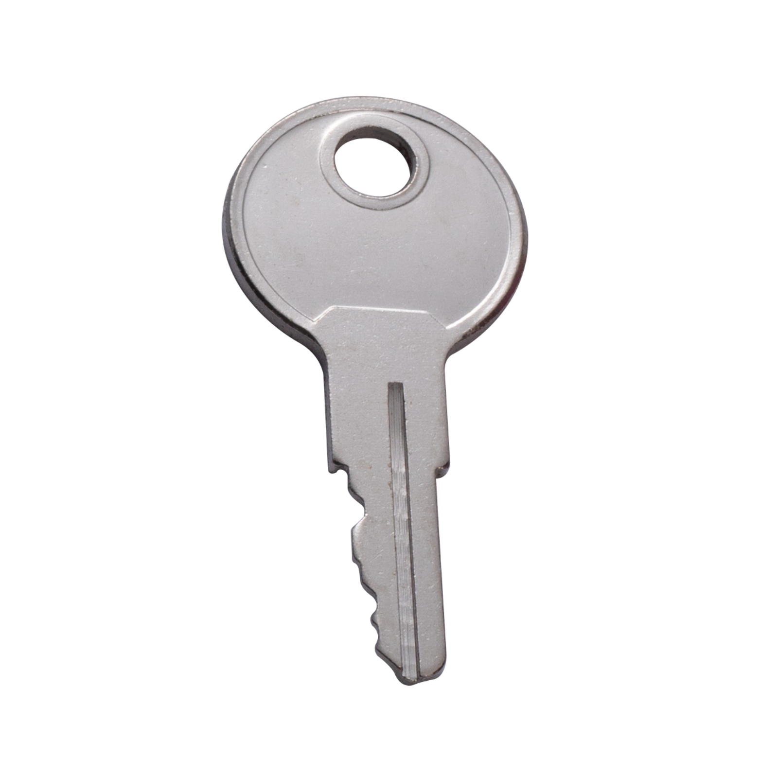 Equipment key for Ford New Holland Telehandler #12 - WAH LIN PARTS