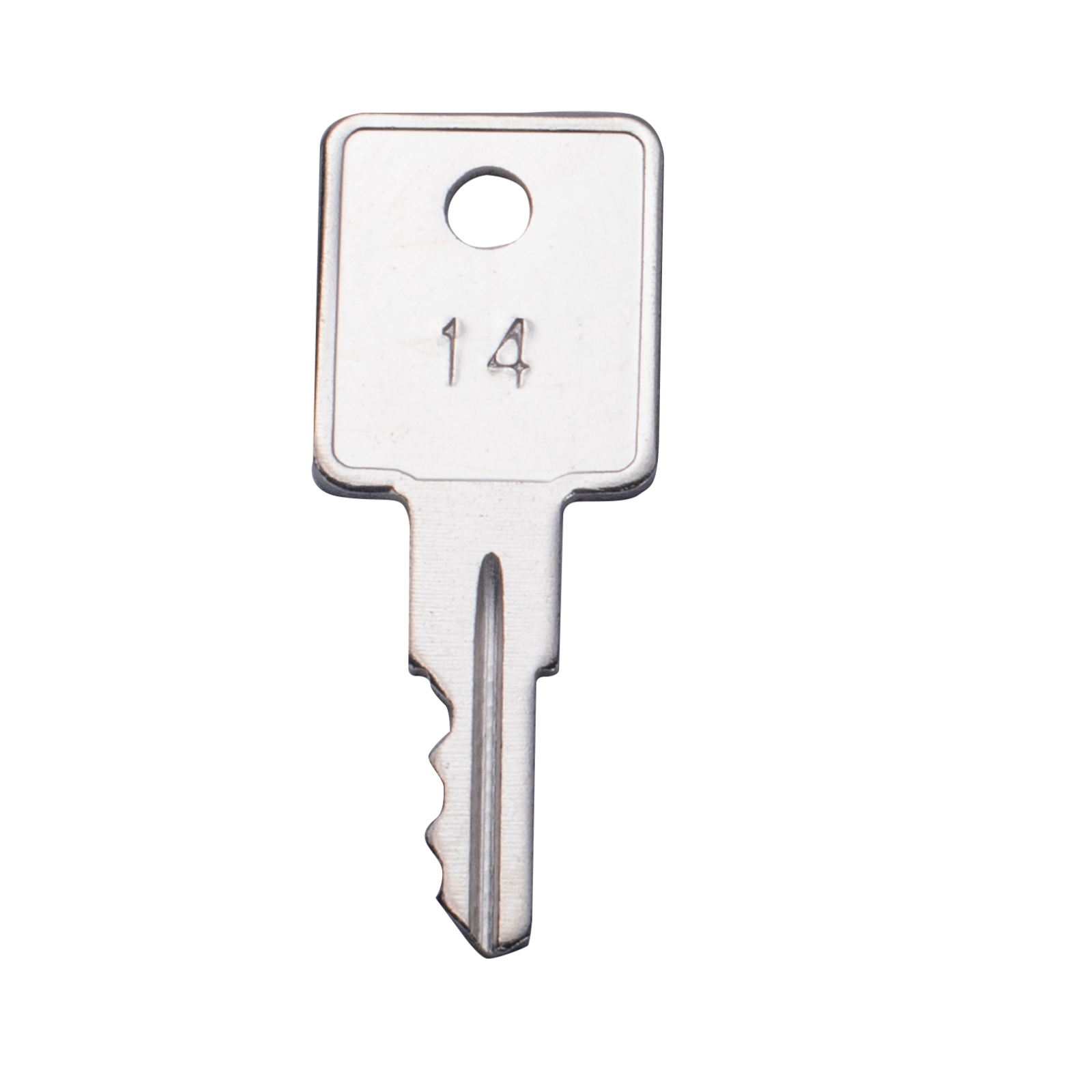 Equipment key for NG100 Advance Lifts Arrow lifts Terex #14