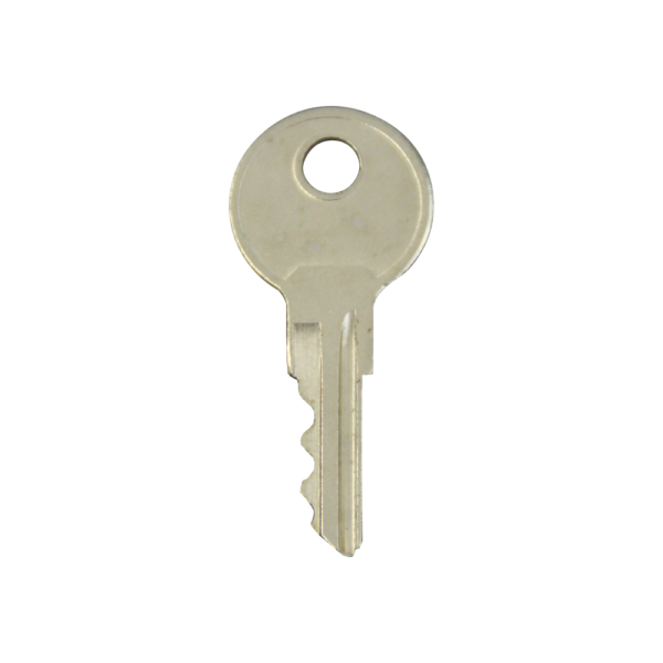 Equipment key for John Deere Gator ASV lifts #20 - WAH LIN PARTS