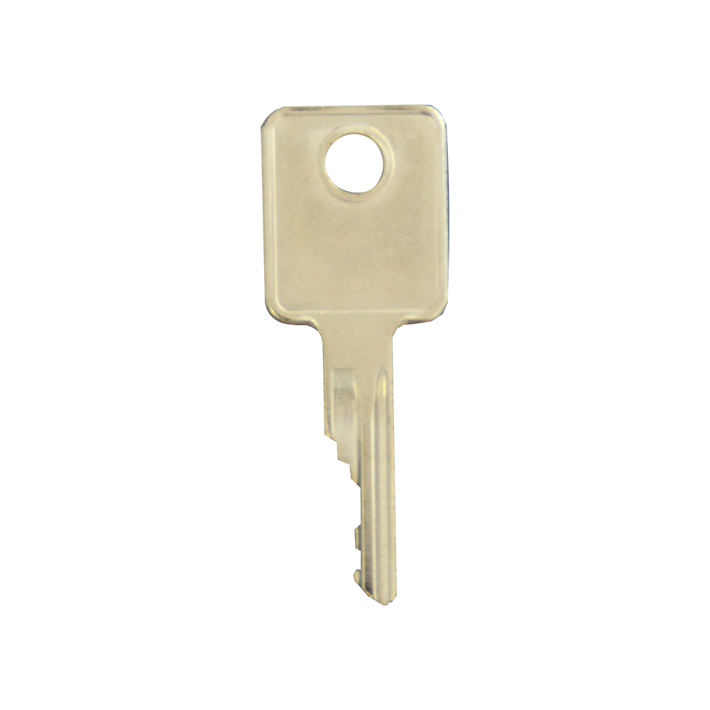 Case D250 Tractor Key