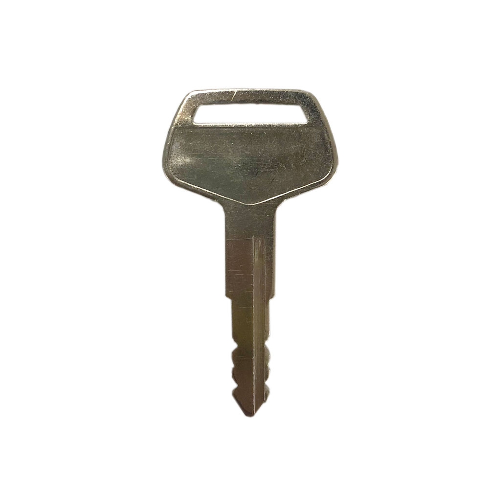 Komatsu Loader Key