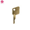 Ignition Key For Equipment Key Replace Fits Bobcat JLG Caterpillar JCB