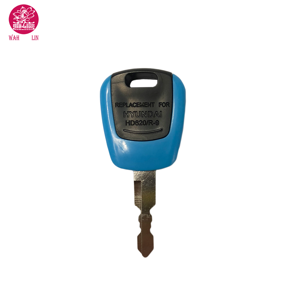 New Design HD620 Replace HITACHI HYUNDAI DOOSAN Master Key
