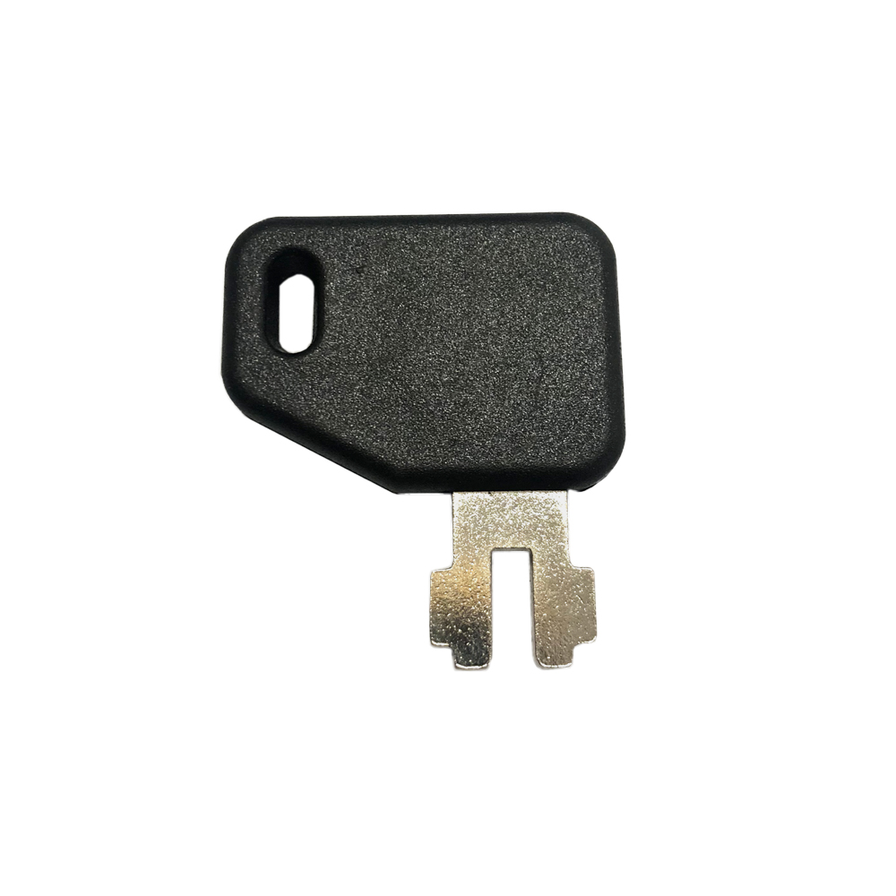 Volvo Excavator Electric Parts 14588962 Ignition Switch Key - Wah Lin Key