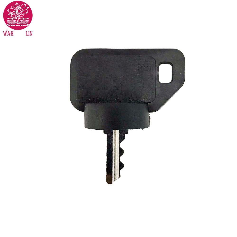 John Deere Ignition Switch Key for AM132500, AM136681