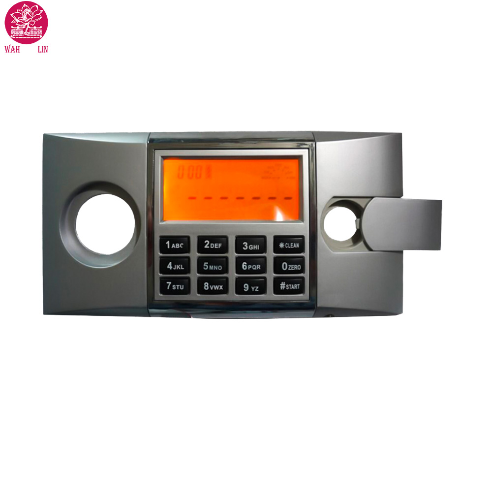 Digital Electronic Security Safe Box Keypad Lock 1054 - WAH LIN PARTS
