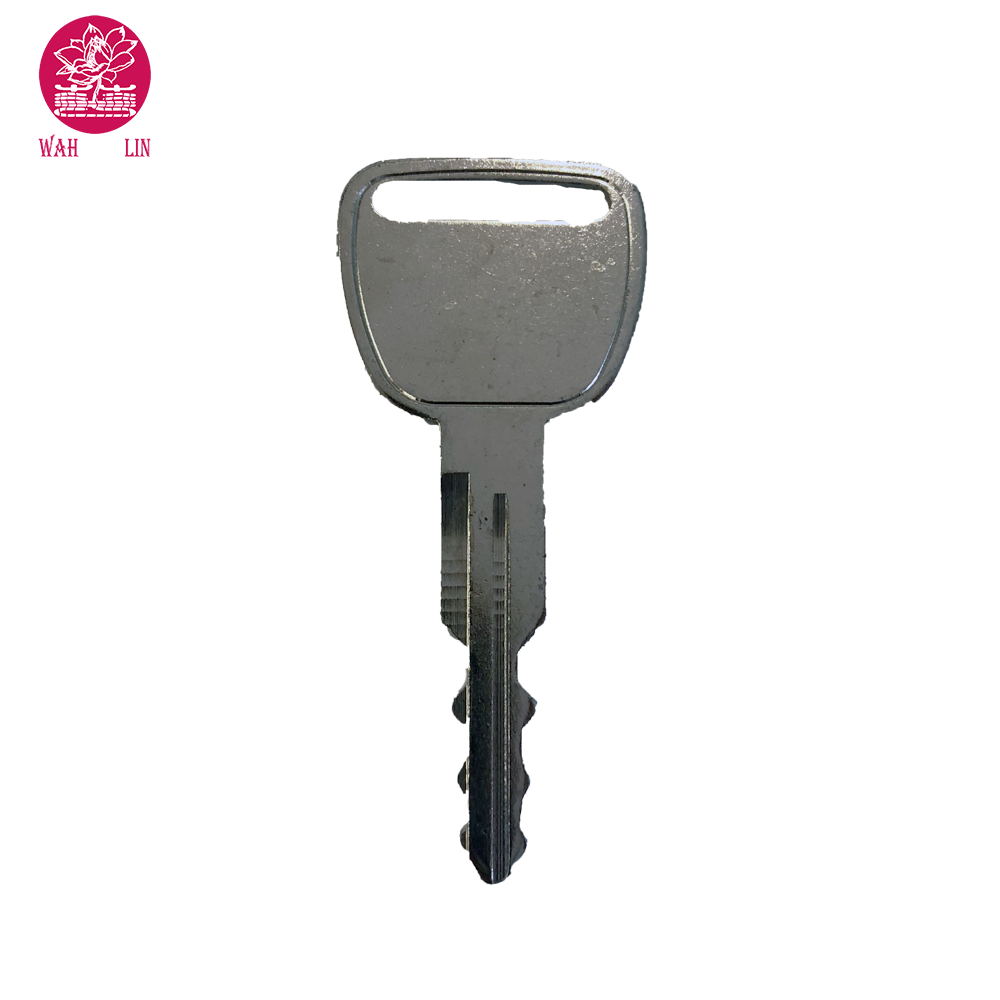 Kubota Equipment Key No. L40, L50, MGX, M6, M7 #73