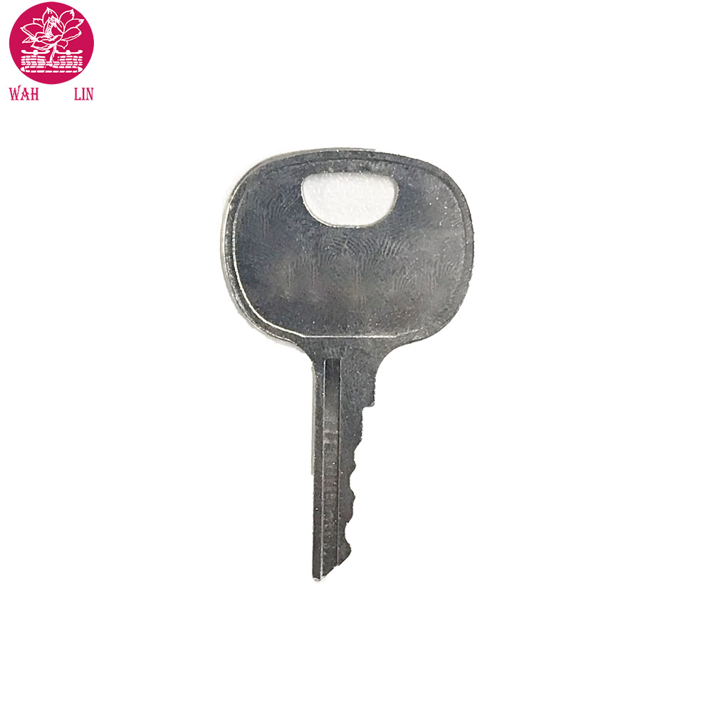 Rammax Roller & Multiquip Bomag Key #78