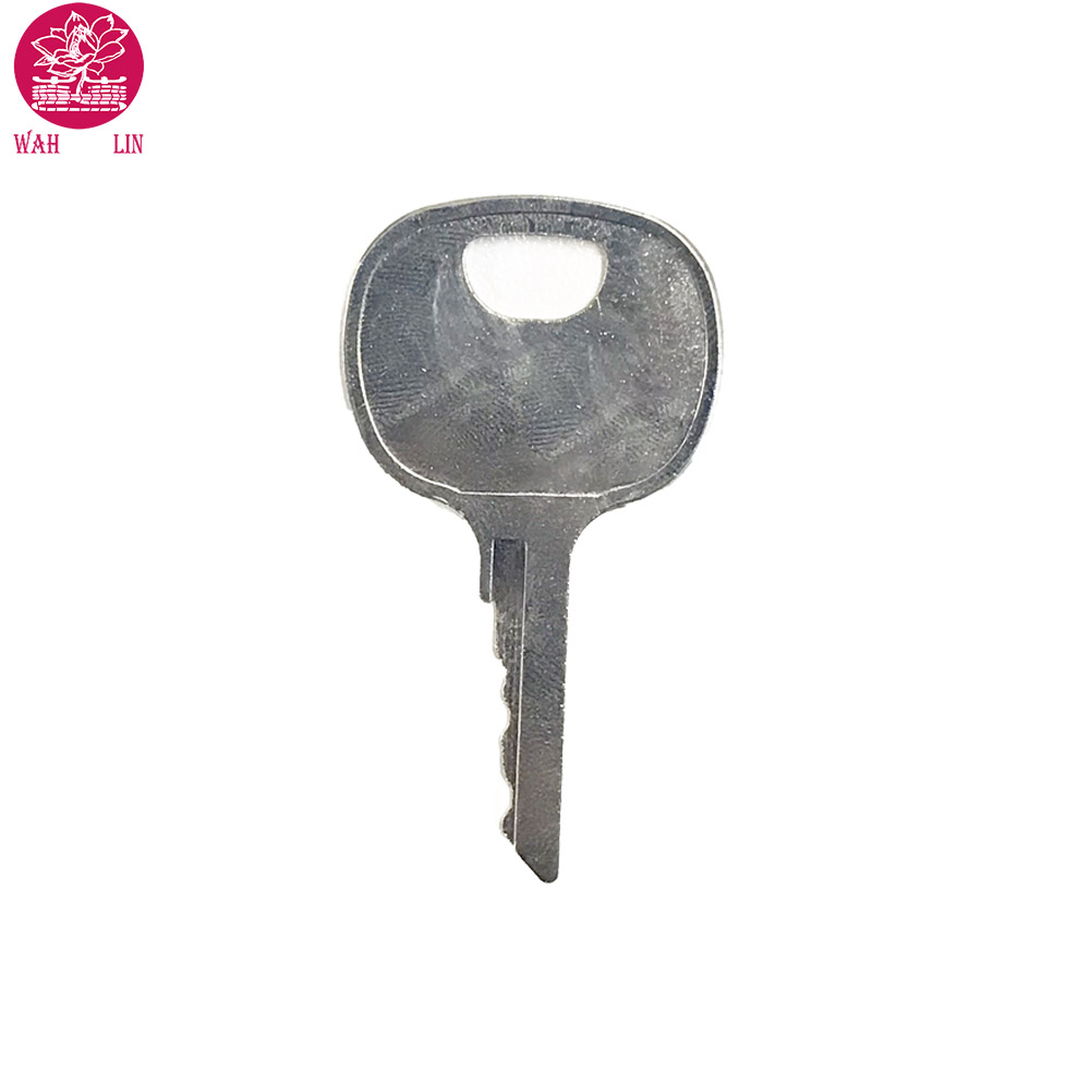 Rammax Roller & Multiquip Bomag Key #78