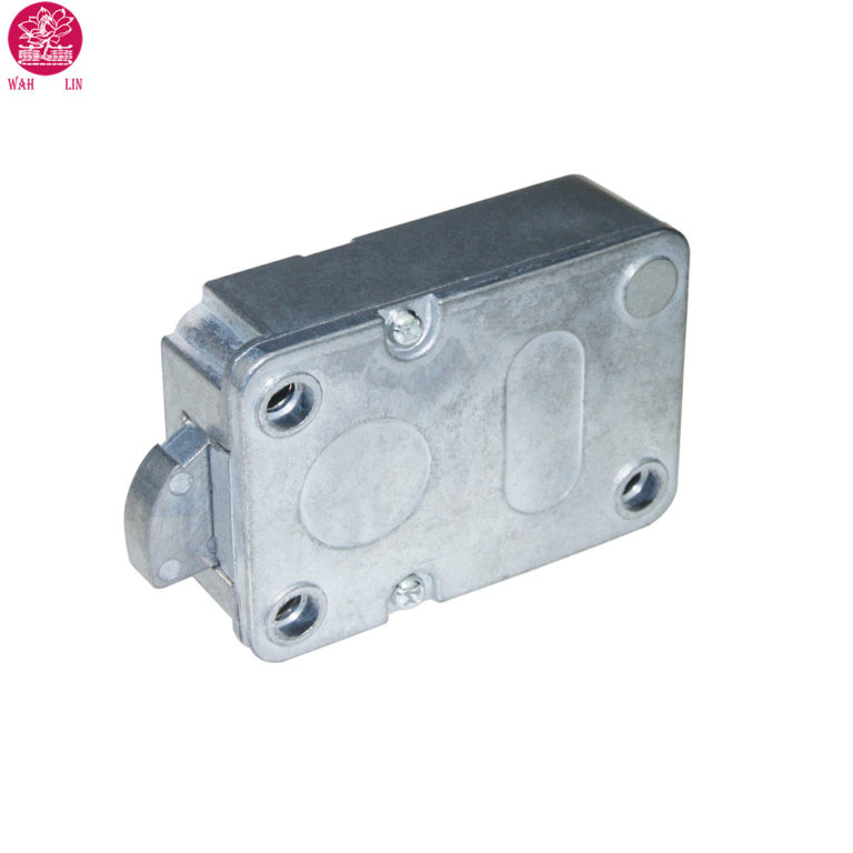 Electronic Keypad Lock With Swing Roto Bolt System Safe Lock