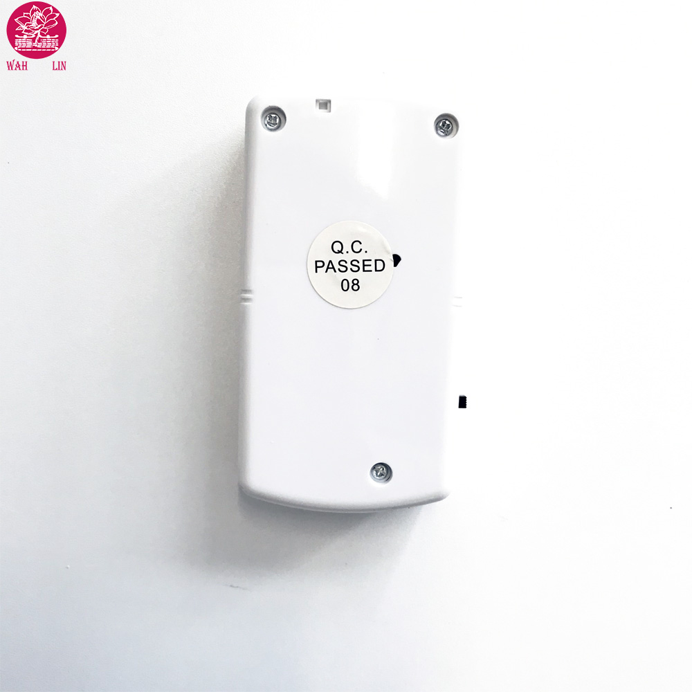 Anti Theft Magnetic Vibration Alarm for Safe Box Home Security Sensors ...