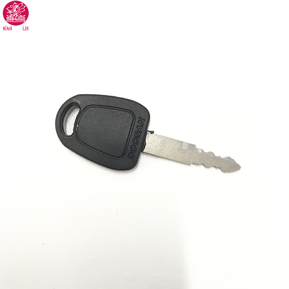 Daewoo Terex Doosan Excavator Key Models D100 E900 - WAH LIN PARTS