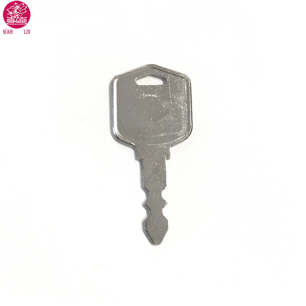 Doosan Forklift Skid Steer Daewoo D554212 4212 H2 Equipment Key #4 ...