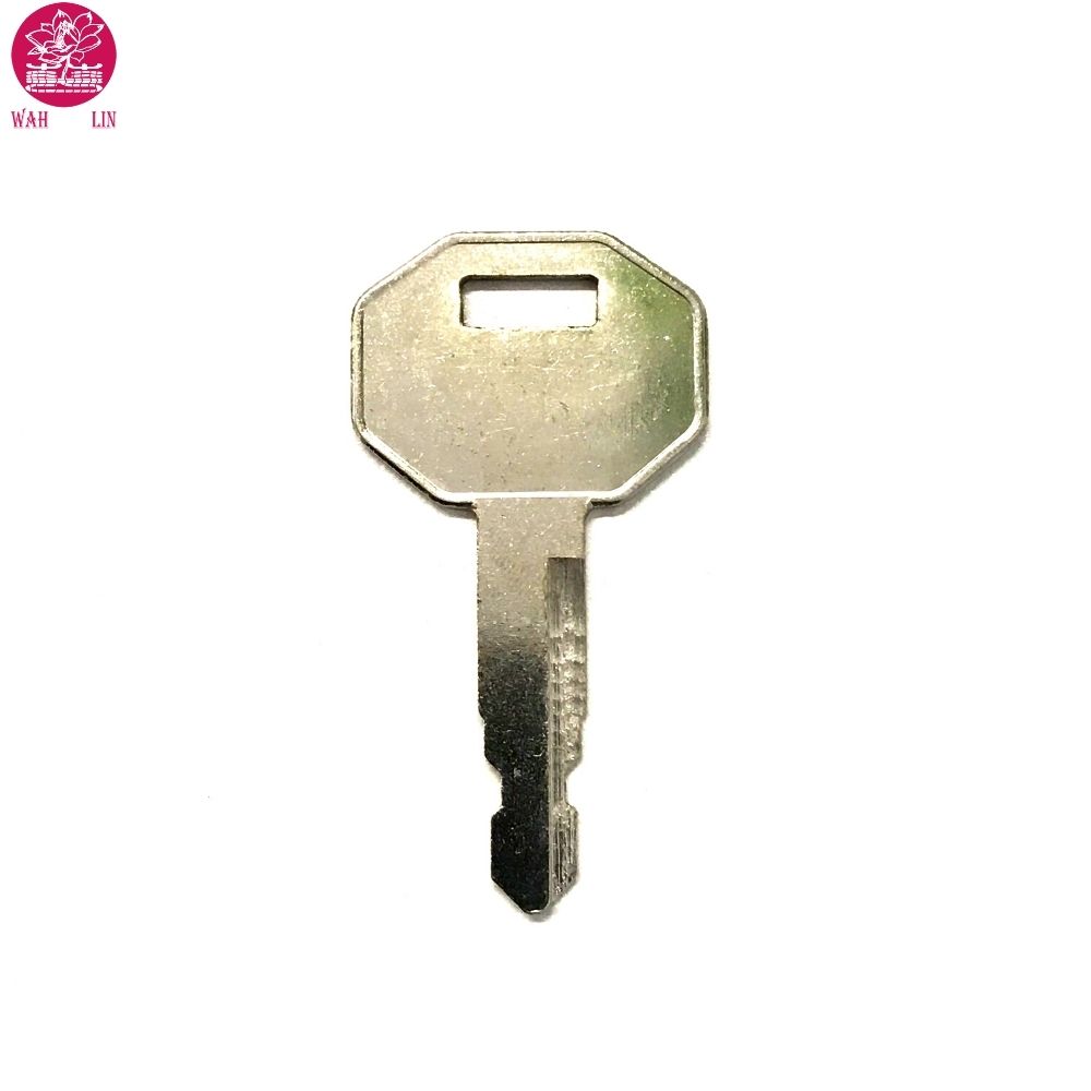 Sany 60022654 Excavator Plant Ignition Key #64
