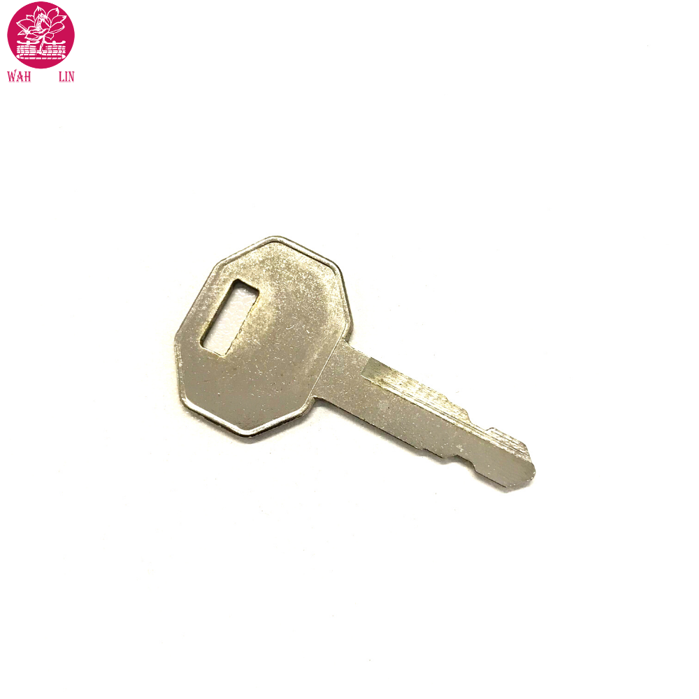Sany 60022654 Excavator Plant Ignition Key #64