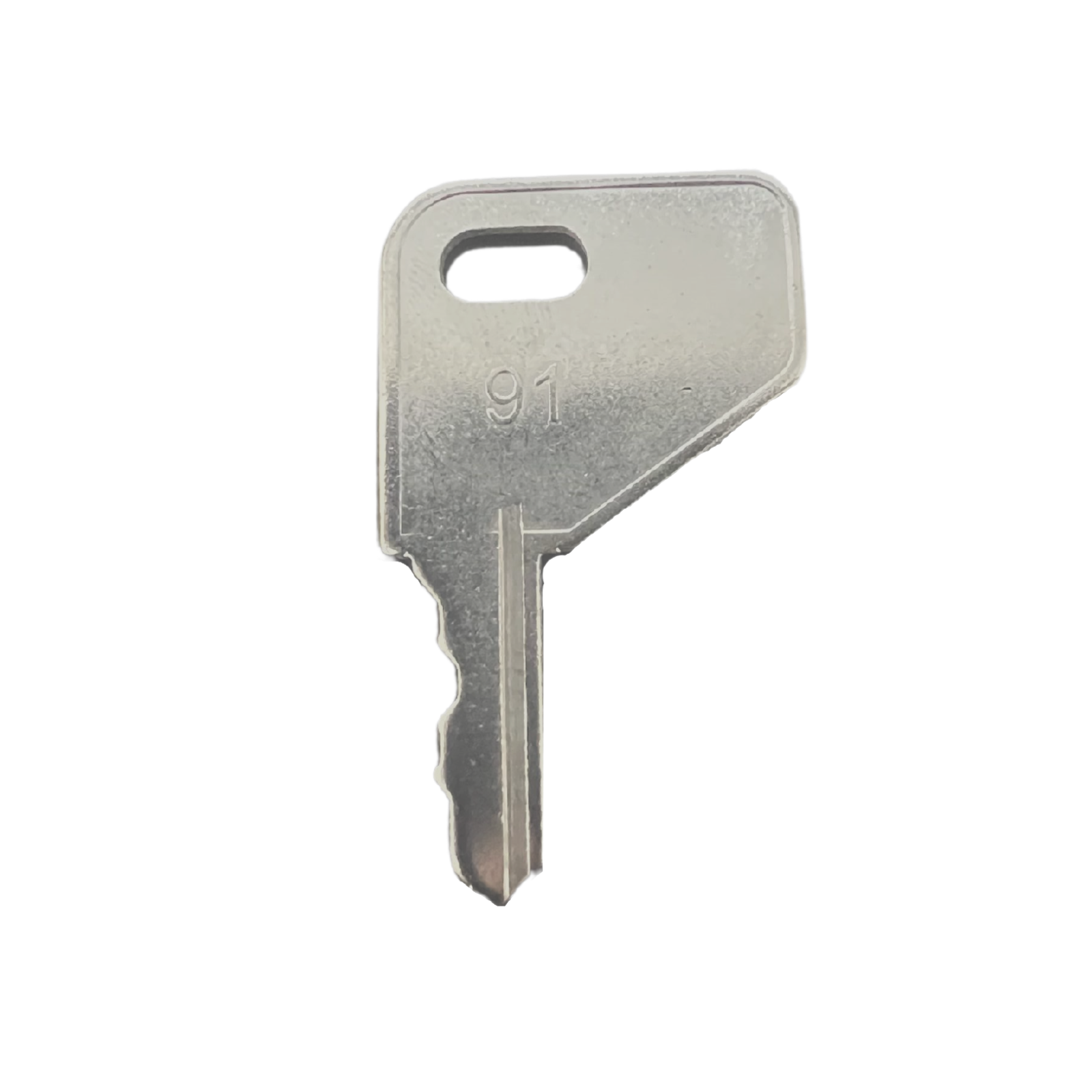 3095 Cema Access Upright X26N Switch Key OEM 8000-3565K #91 - WAH LIN PARTS