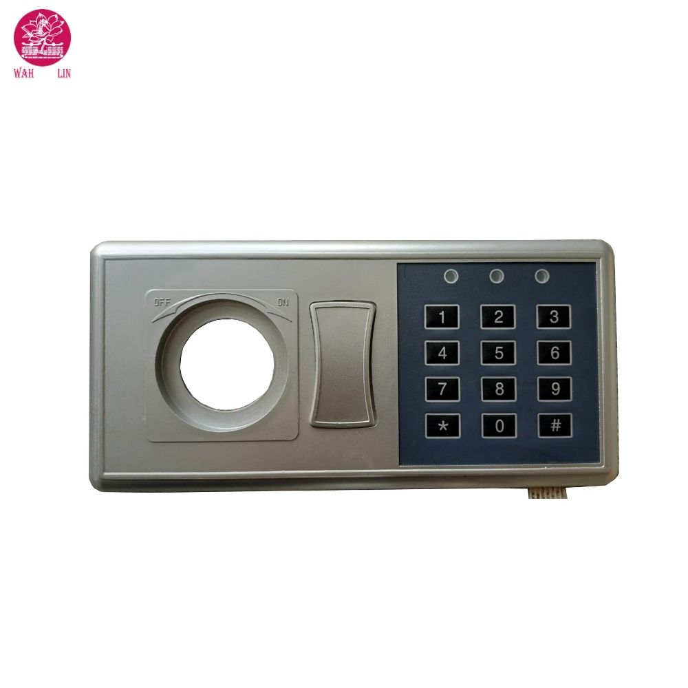 Hotel Safe Box Electronic Keypad Lock / For Office Safe, Home Safe ...