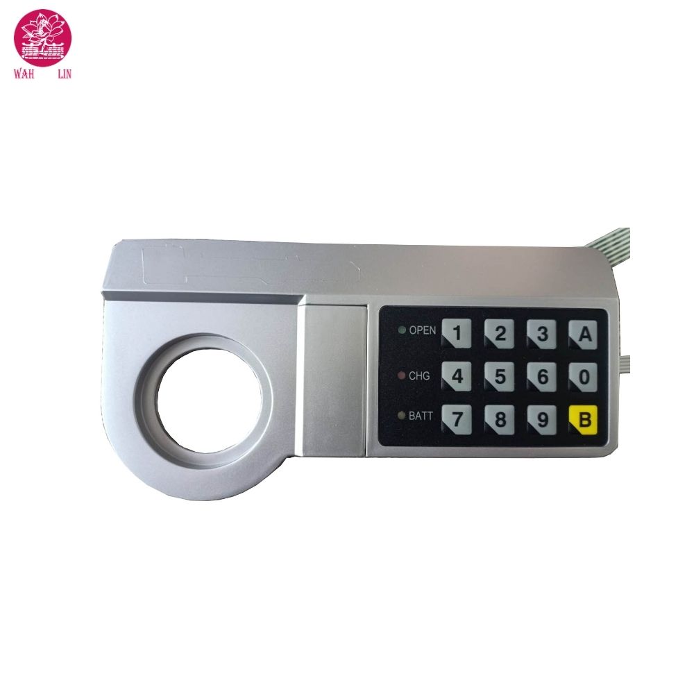 Mini Safe Depository Electronic Keypad Lock / Best for Mini Office ...