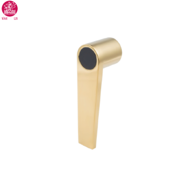 Storage Vault Door Replacement Safe Handle Square Shaft Gold Finish ...
