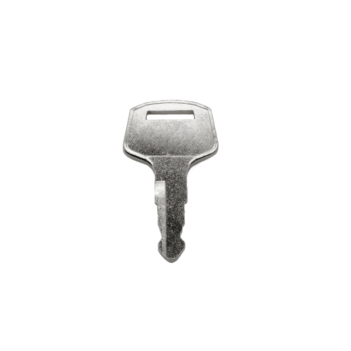 Ignition Key for Kubota BX1880, BX2380, BX23S, BX2680 TC832-31810 #98