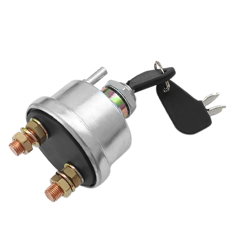 7N-0718 7N0718 Ignition Switch With Keys for CAT Wheel Loader 916 924F ...