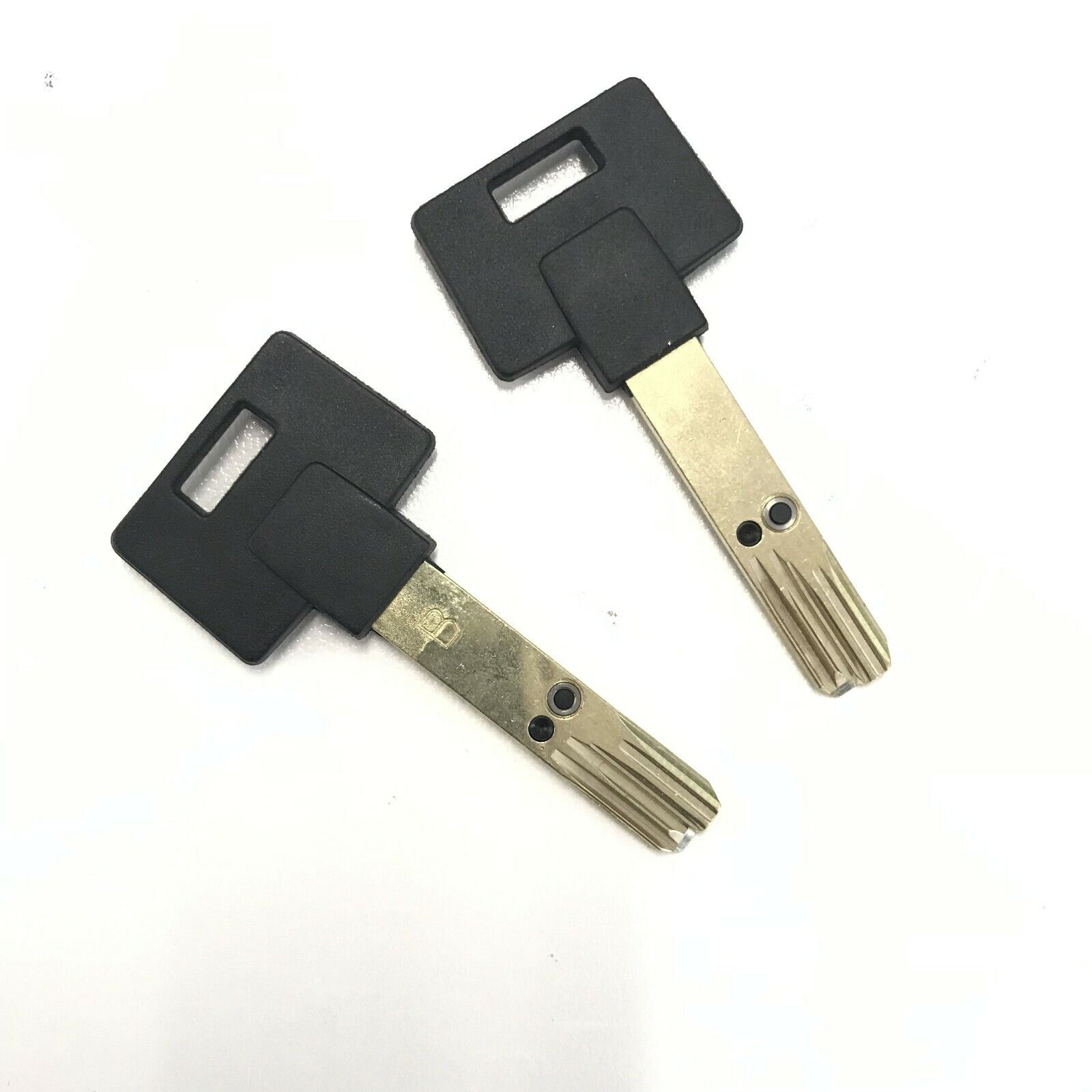 B Profile Key Blank Pack of 20 - WAH LIN PARTS