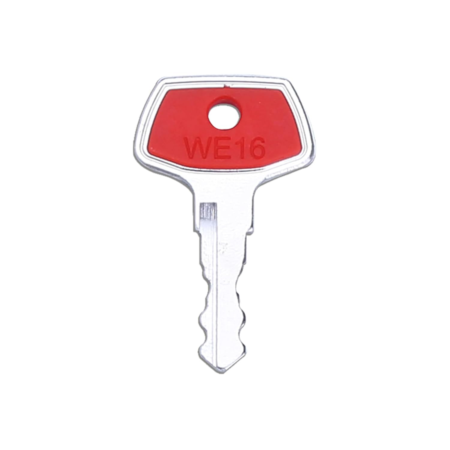 Bomag Ignition Key Roller and Compaction Equipment Ignition Key 14707