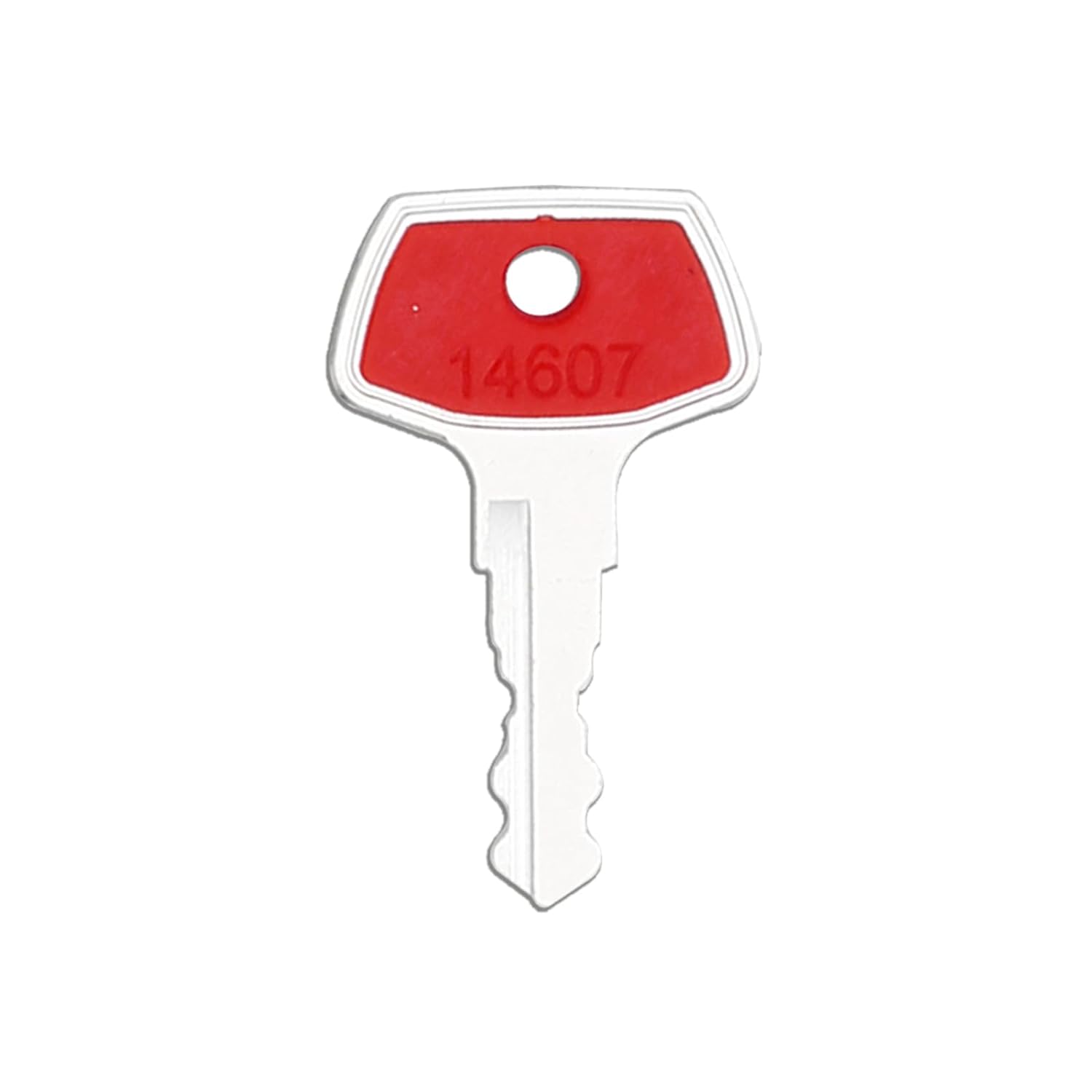 Bomag Ignition Key Roller and Compaction Equipment Ignition Key 14707